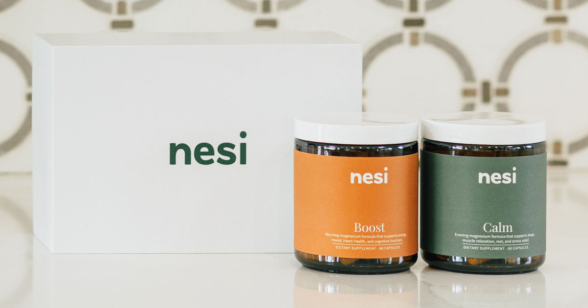 Nesi Magnesium